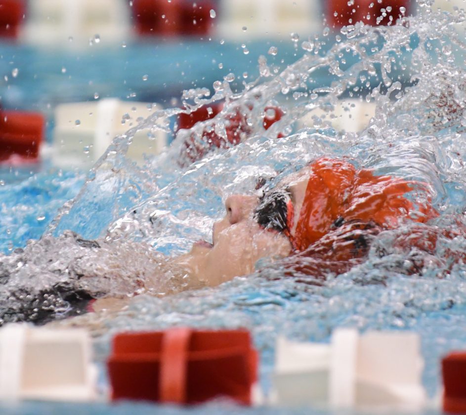 Jon Gerardi on swimming: Williamsport divers continue to improve meet ...